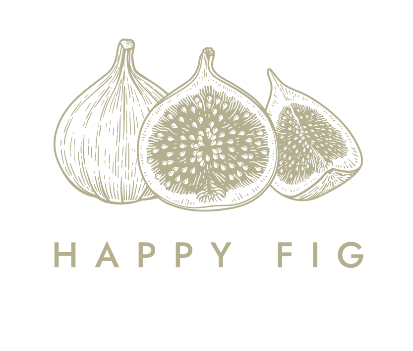 Happy Fig - Locally Sourced Holiday, Wedding & Corporate Event Catering ...